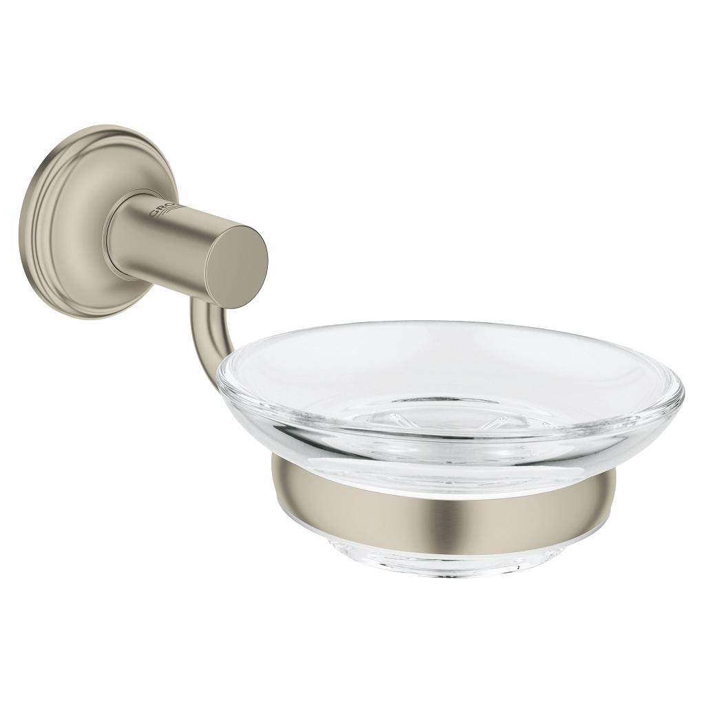 Soap dish | GROHE 官方網站