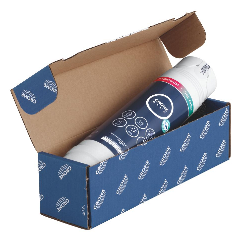 GROHE Blue Magnesium + Zink Filter | GROHE