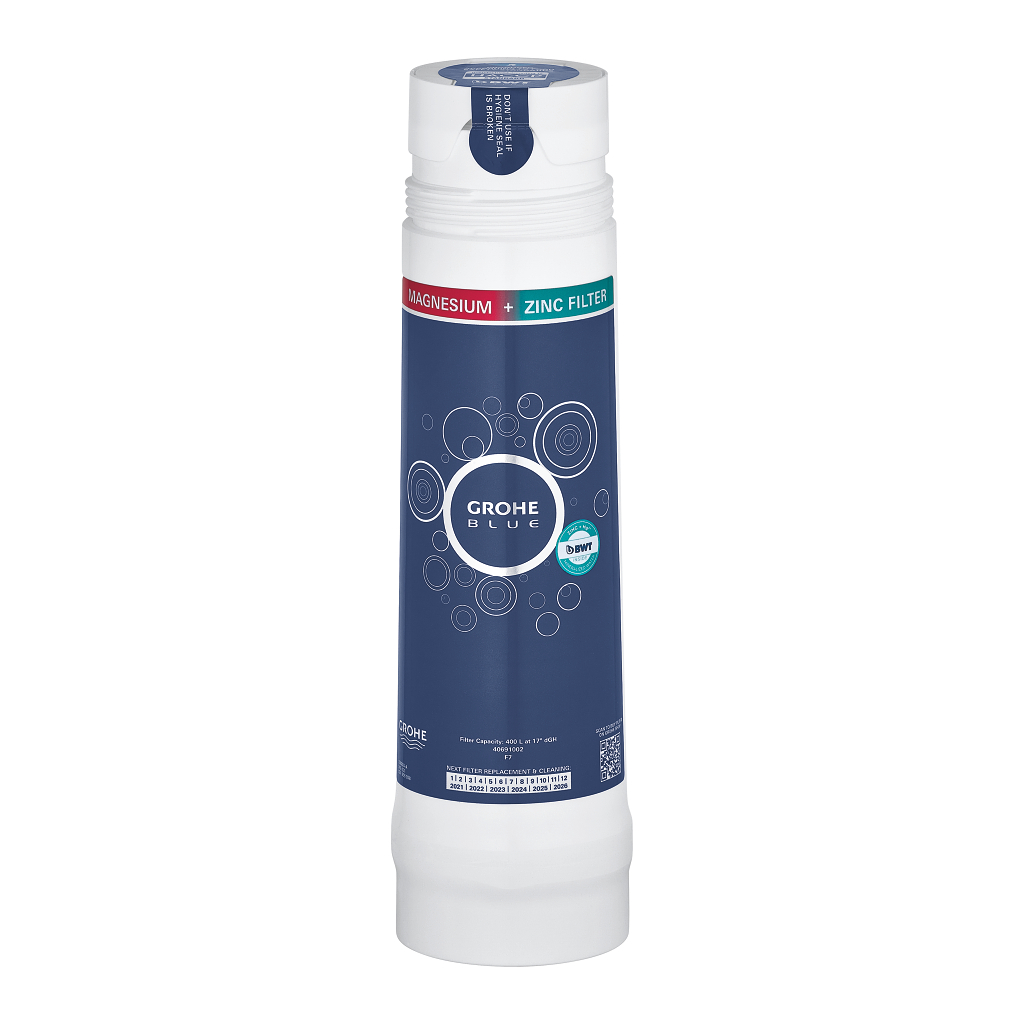 GROHE Blue Magnesium + Zink Filter | GROHE