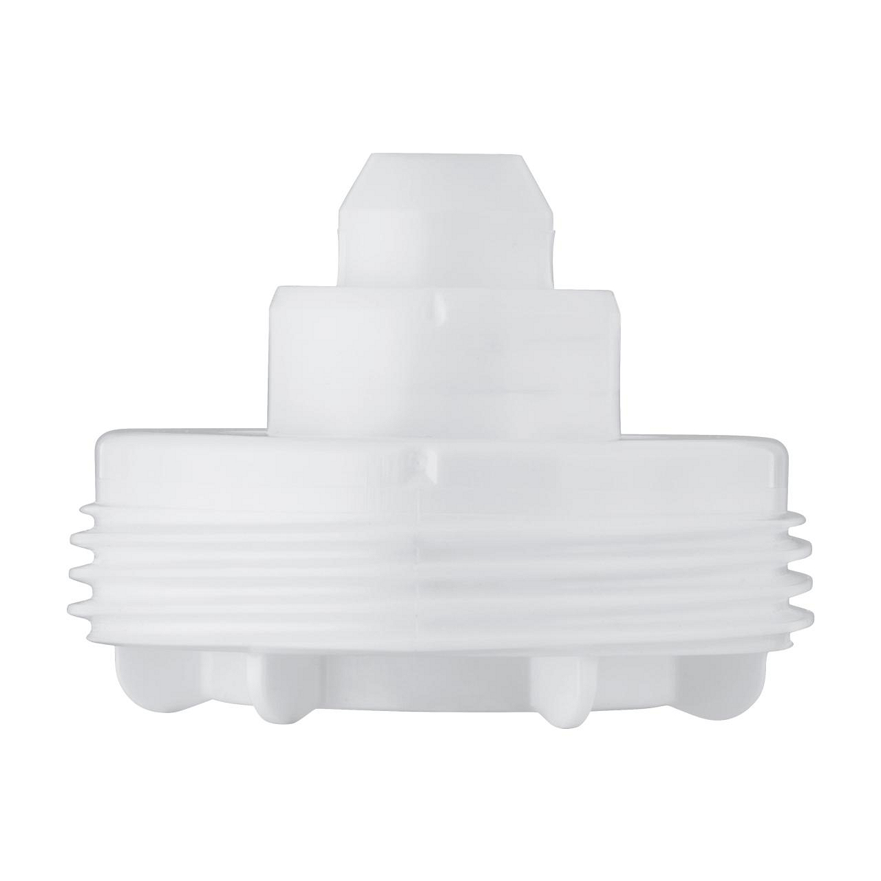 GROHE Blue Adapter voor reinigingscartouche | GROHE