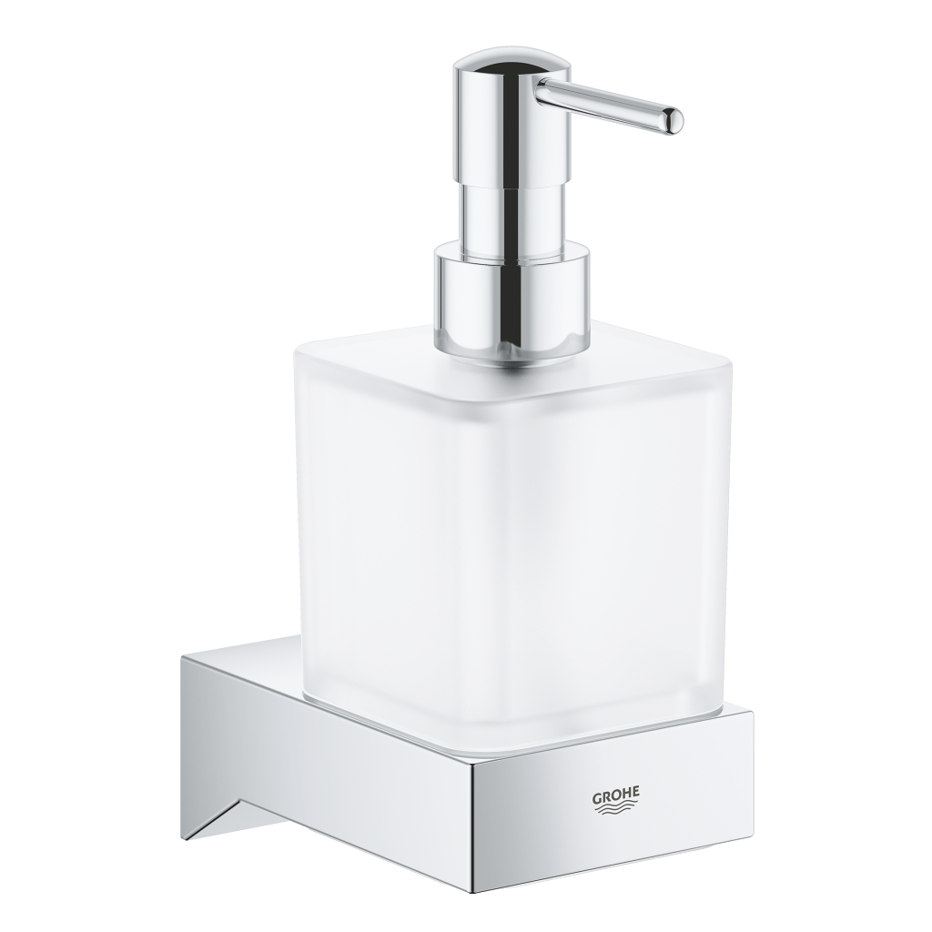Selection Cube Cadre support | GROHE