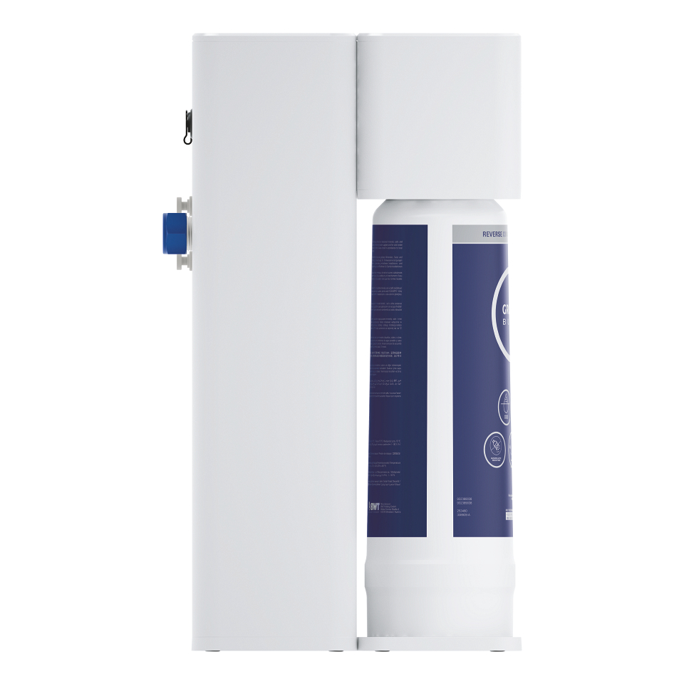 GROHE Blue Reverse osmosis filter starter set | GROHE