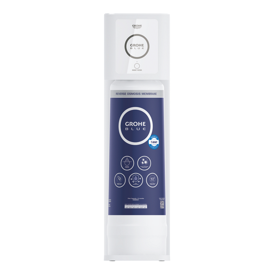 GROHE Blue Reverse osmosis filter starter set | GROHE