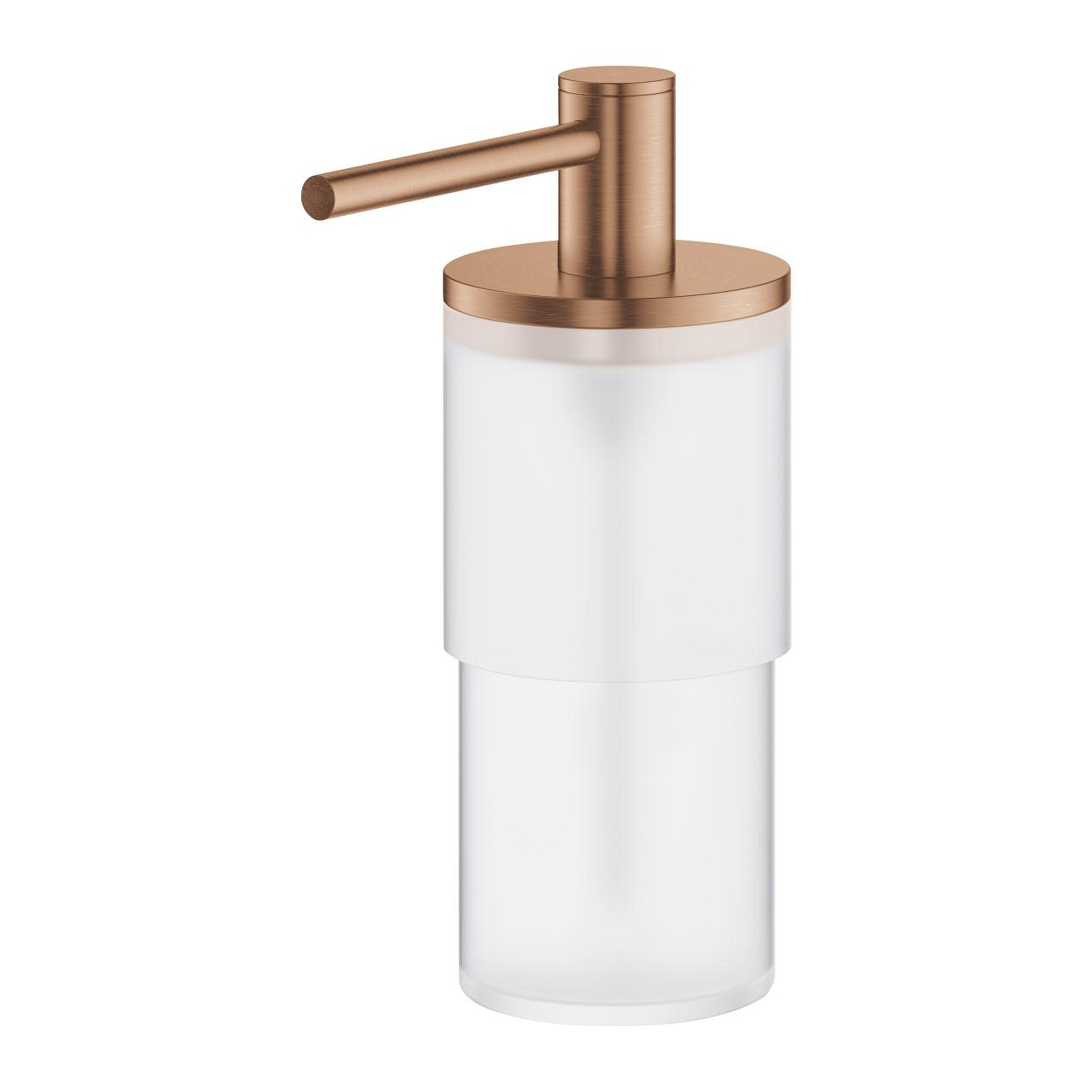 Zeepdispenser | GROHE