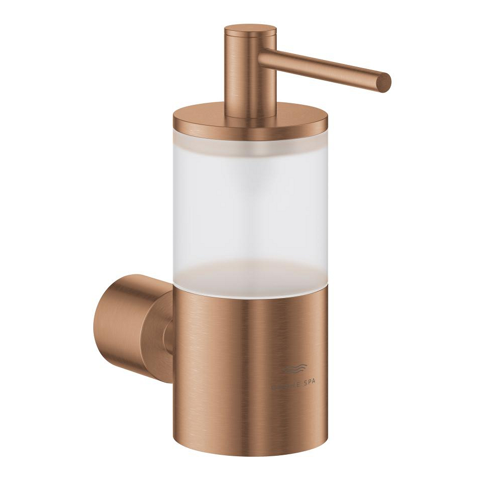 Soap dispenser | GROHE