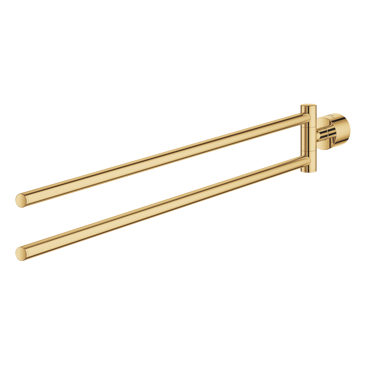 Atrio عامود معدني للمناشف | GROHE