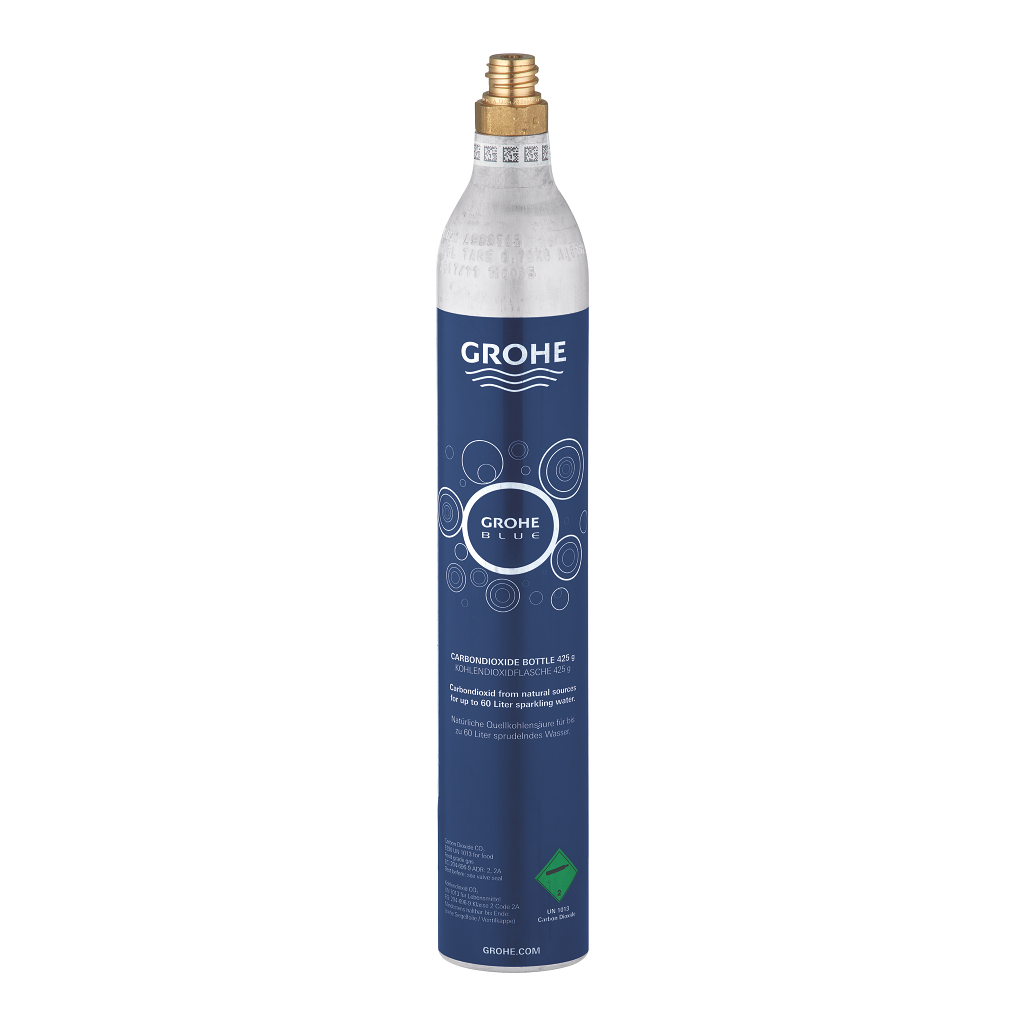 GROHE Blue CO2 boca 425g | GROHE