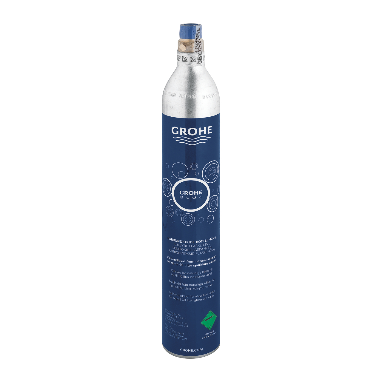 GROHE Blue 425 g CO2 patron | GROHE