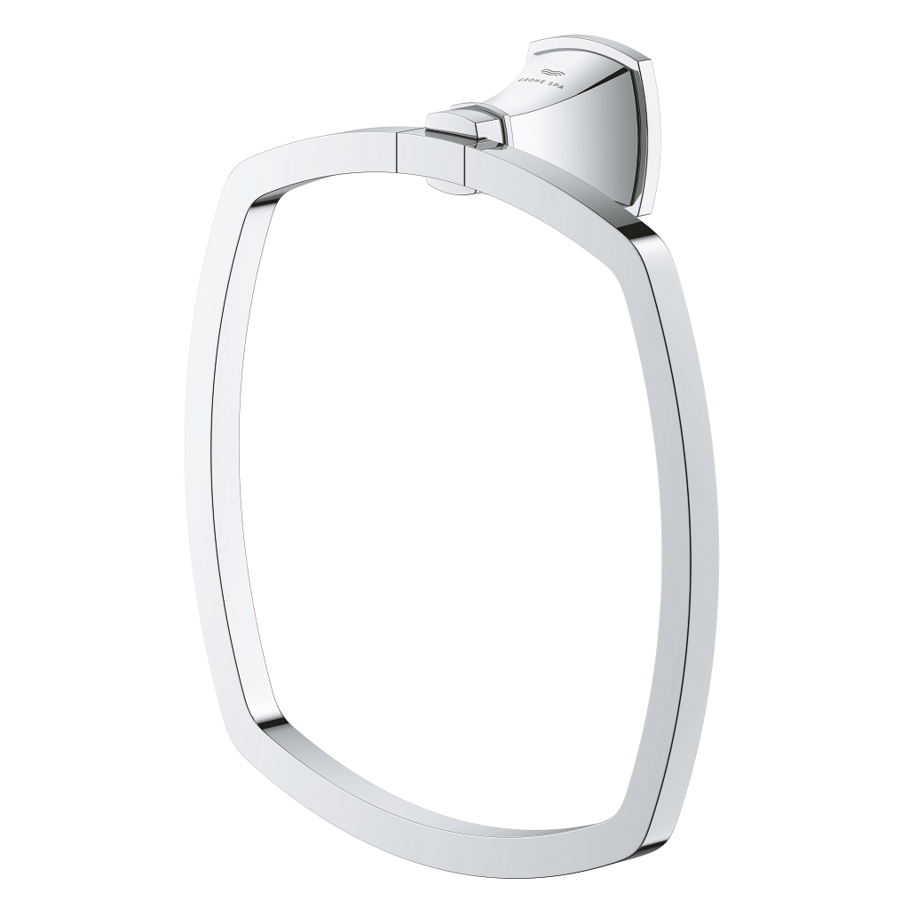 Grandera Towel ring | GROHE