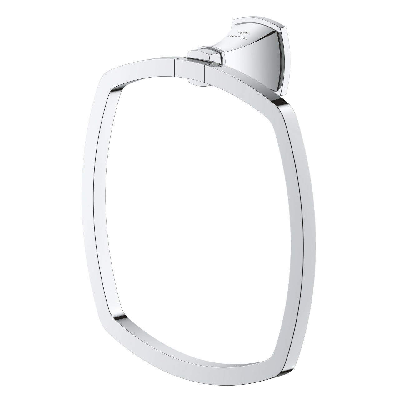 Grandera Towel ring | GROHE