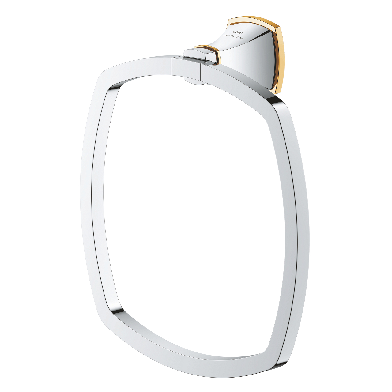 Grandera Towel ring | GROHE