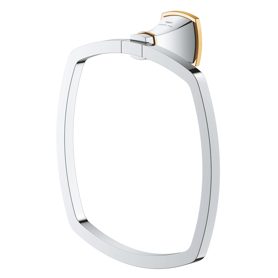 Grandera Towel ring | GROHE