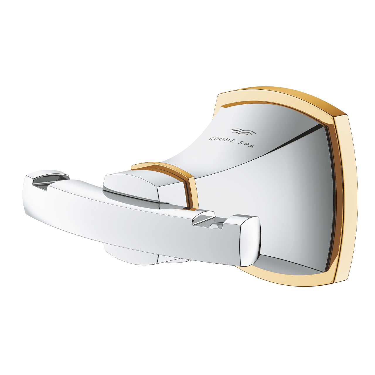 Grandera Robe hook | GROHE