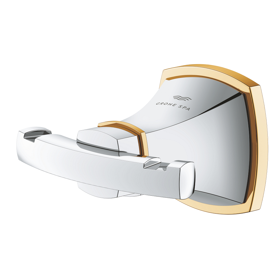 Grandera Robe hook | GROHE