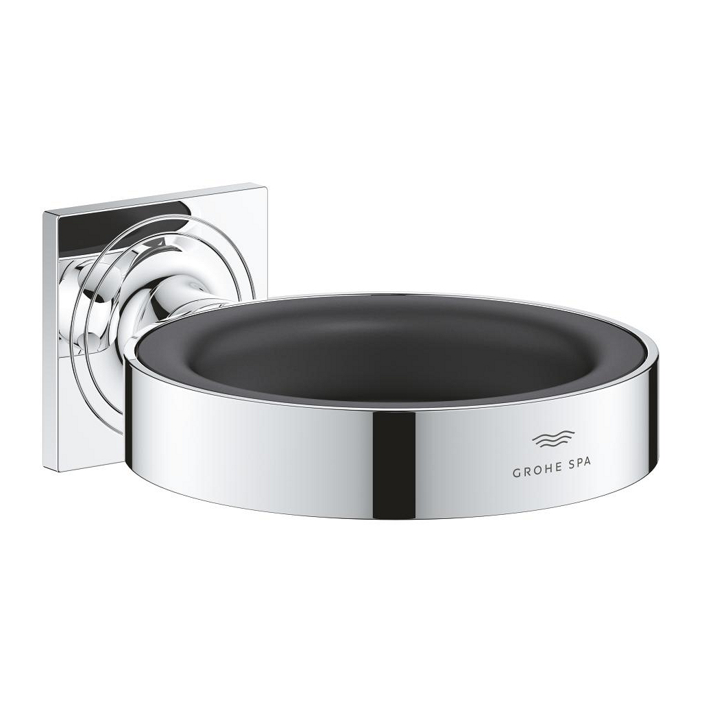 Allure Holder | GROHE