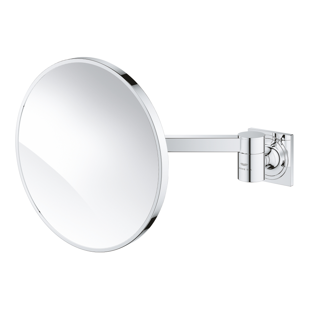 Allure Beauty / shaving mirror | GROHE