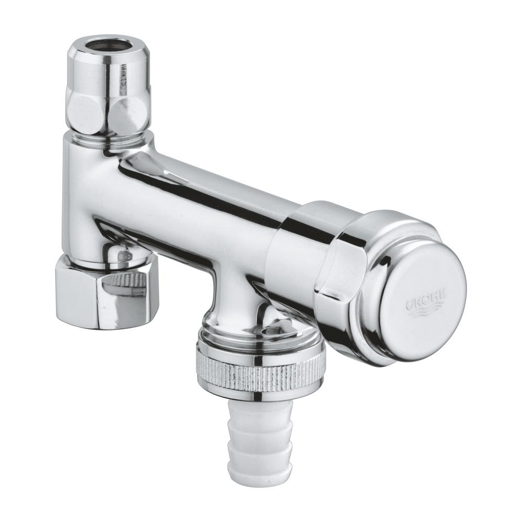 Robinet d’équerre 1/2″ | GROHE