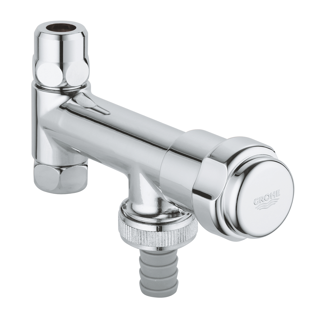 Original WAS® valve ″Eckfix″ 3/8″ | GROHE