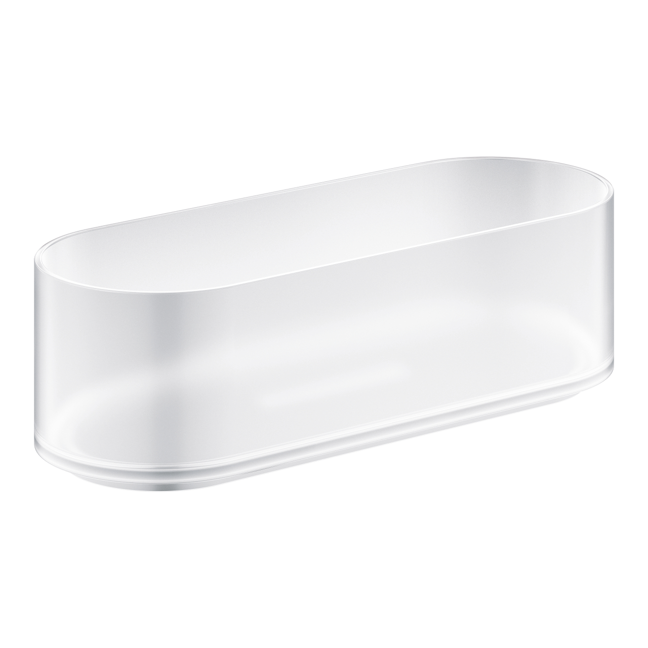 Selection Shower tray without holder | GROHE