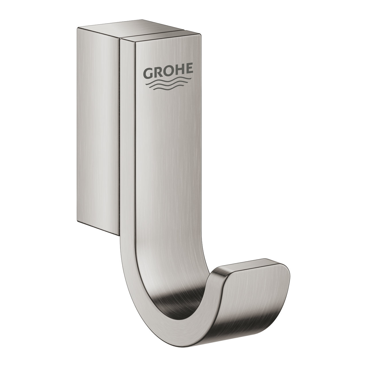 Selection Single robe hook | GROHE