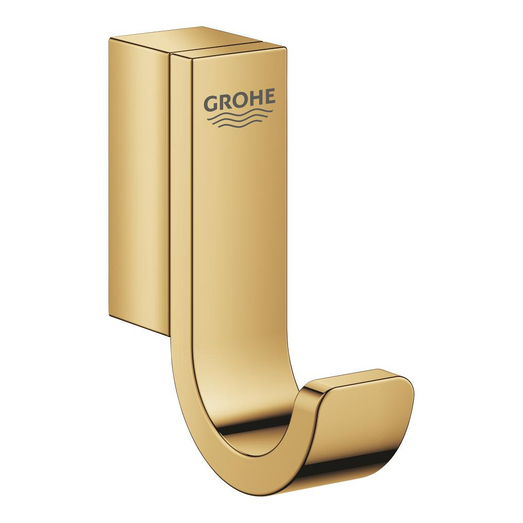 Selection Single robe hook | GROHE