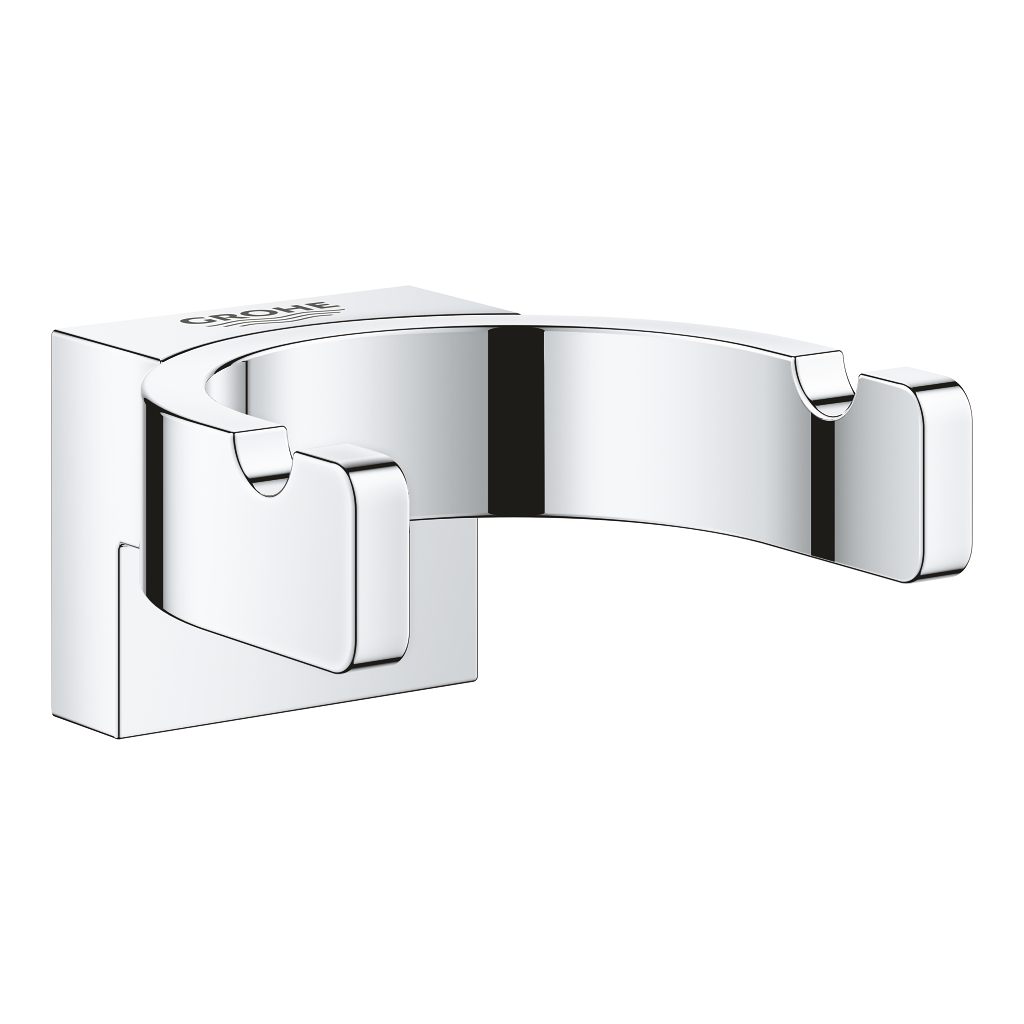 Selection Double robe hook | GROHE