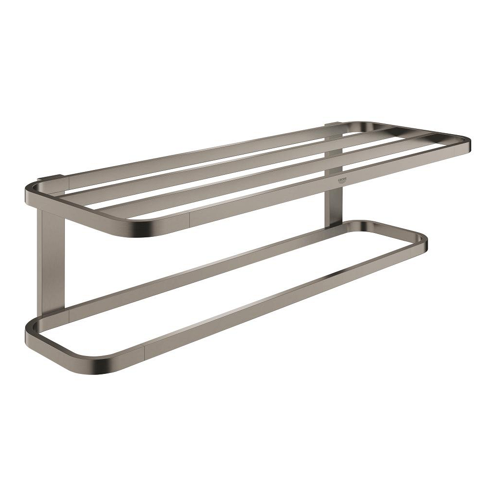 Selection Multi-towel rack | GROHE