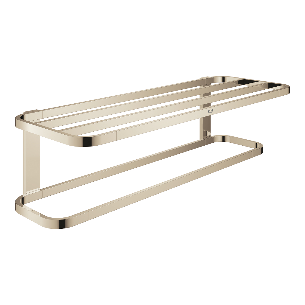 Selection Multi-towel rack | GROHE