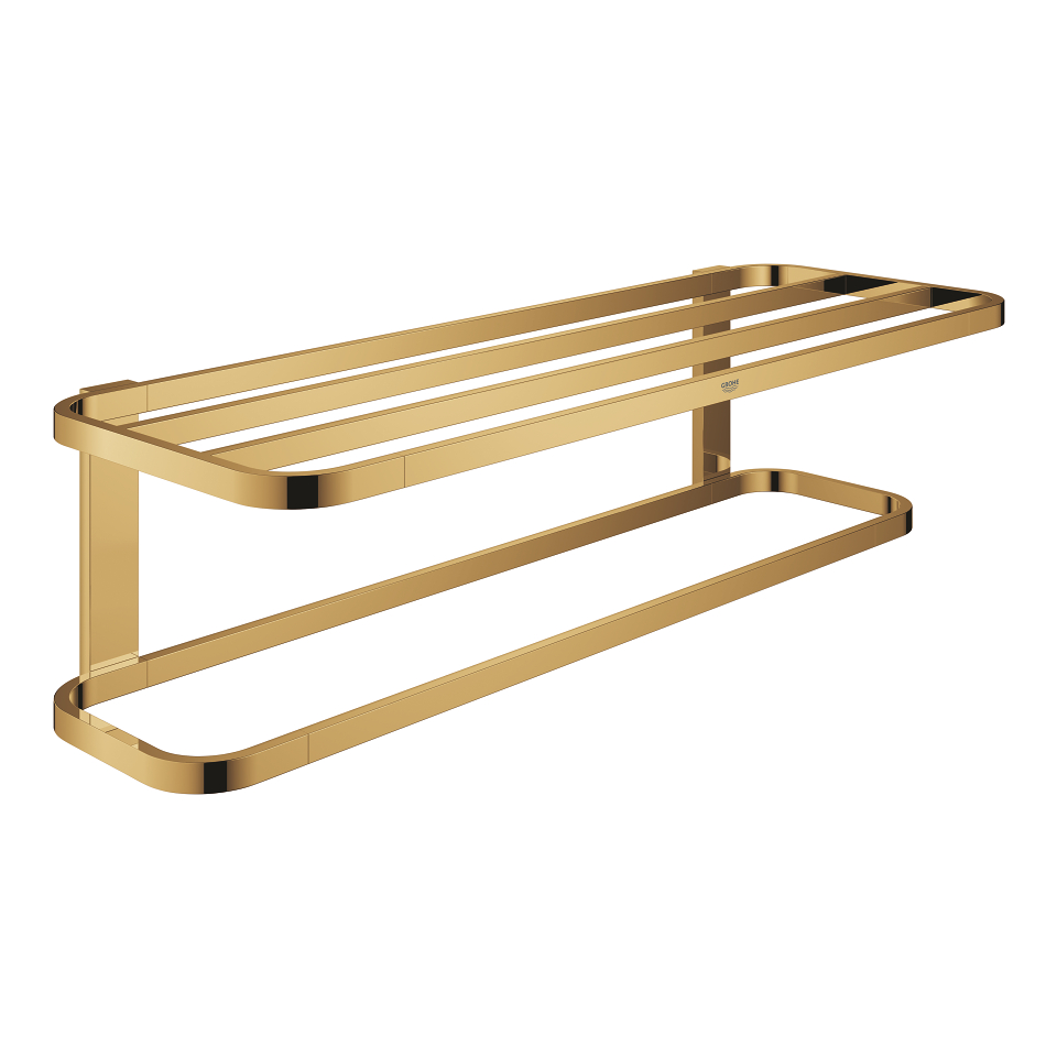 Selection Multi-towel rack | GROHE