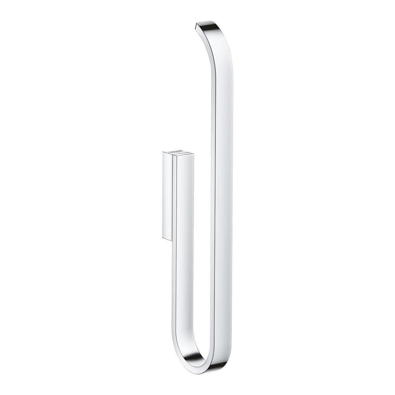 Selection Spare toilet paper holder (2 rolls) | GROHE