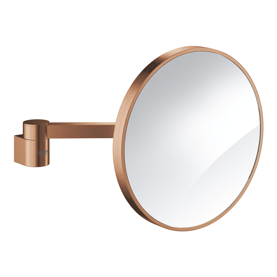 Selection Shaving mirror | GROHE