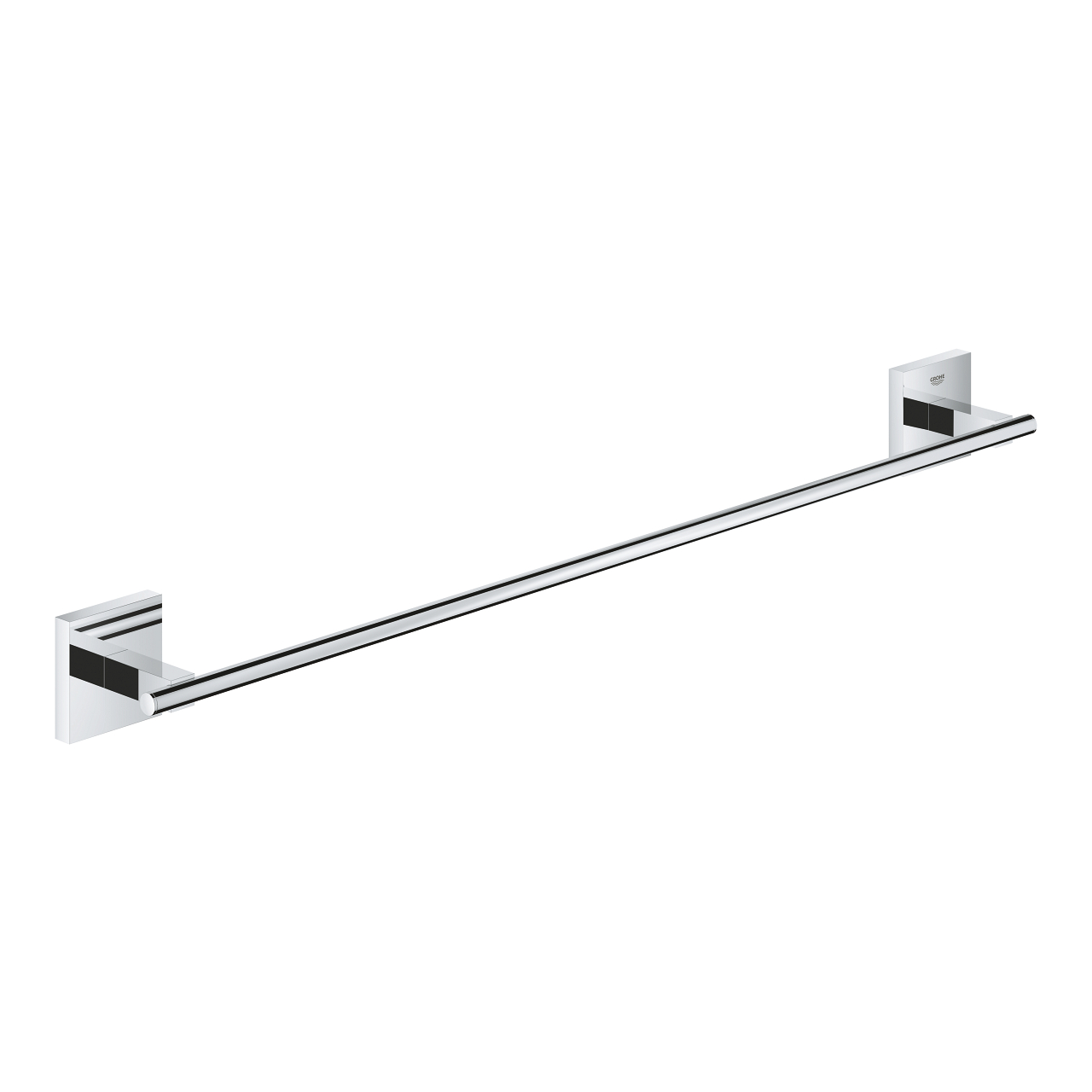 Start Cube Towel rail | GROHE