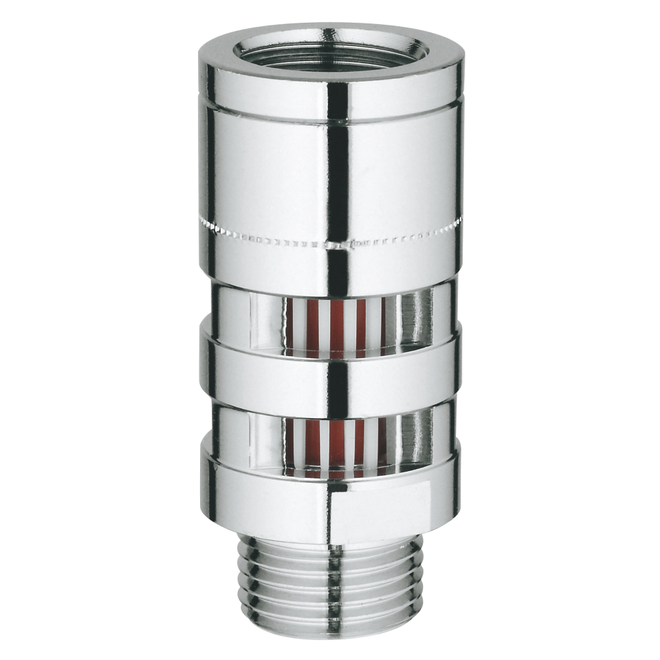 Anti-vacuum device 1/2″ | 德国高仪中国官方网站