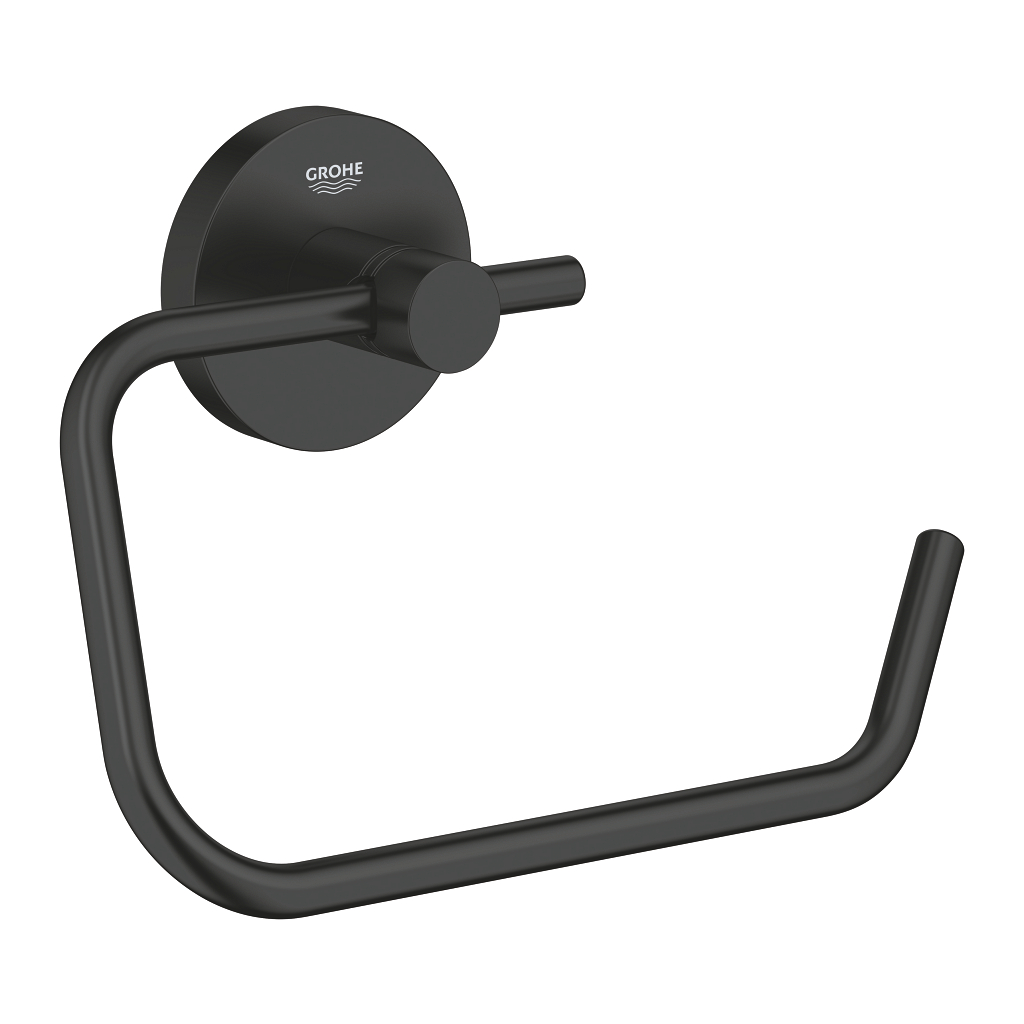 Start Toilet roll holder | GROHE