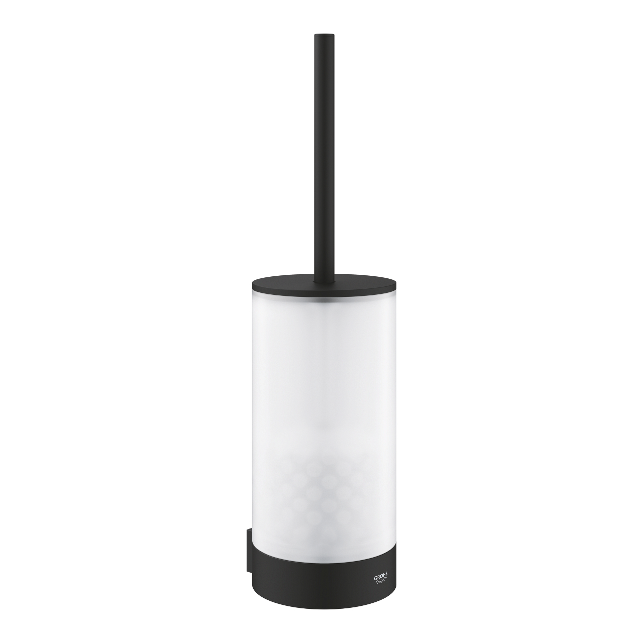 Selection Toilet brush set | GROHE