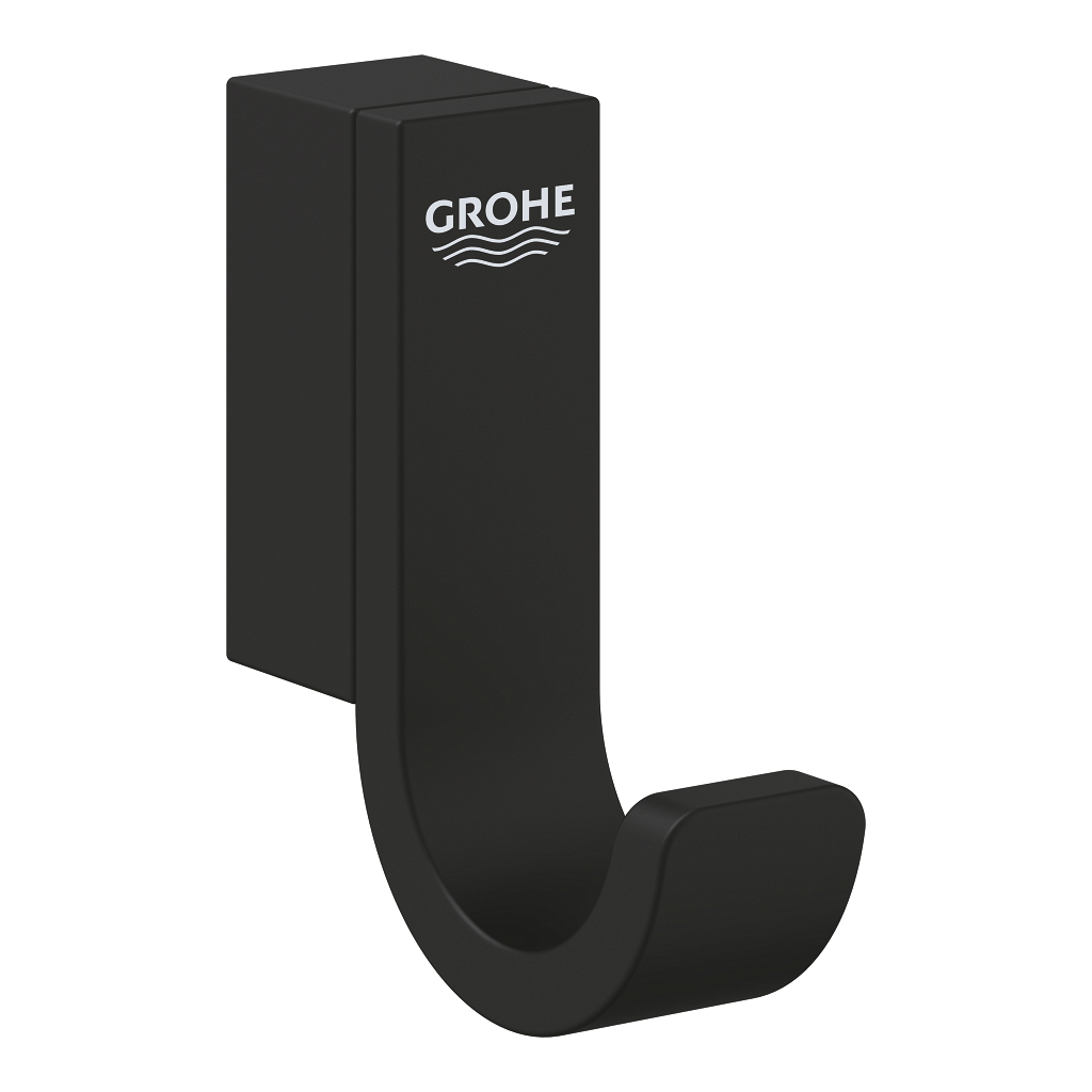 Selection Single robe hook | GROHE