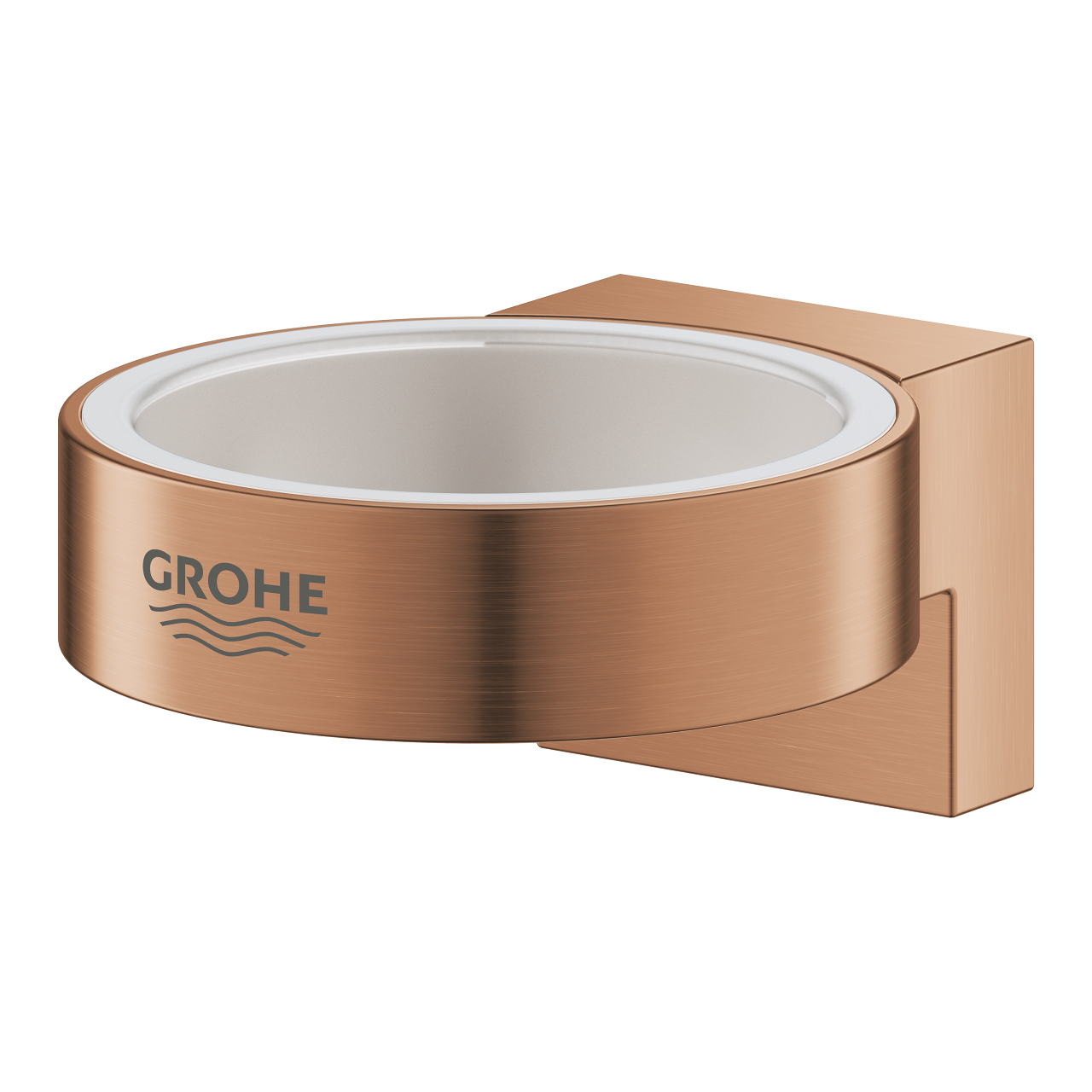 Selection Glass/soap dish holder | GROHE