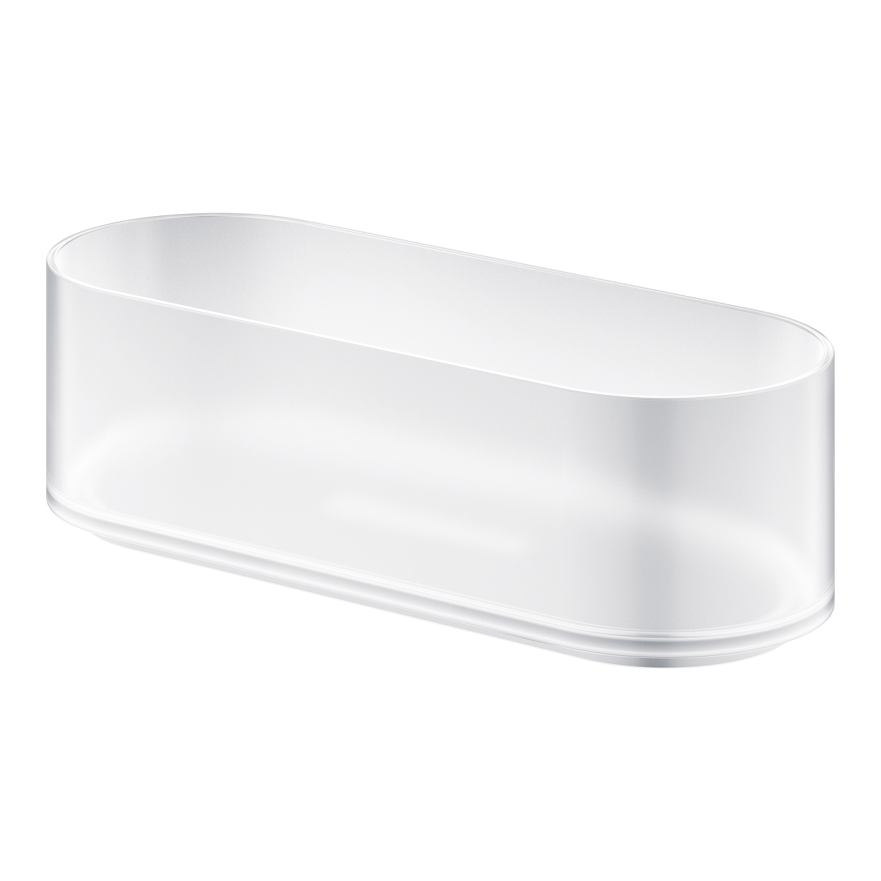 Selection Shower tray without holder | GROHE