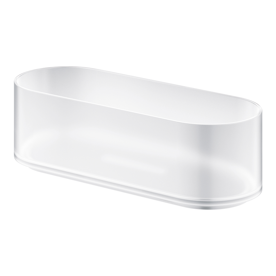 Selection Shower tray without holder | GROHE