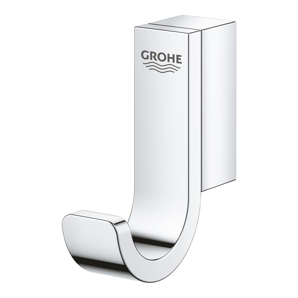 Selection Single robe hook | GROHE