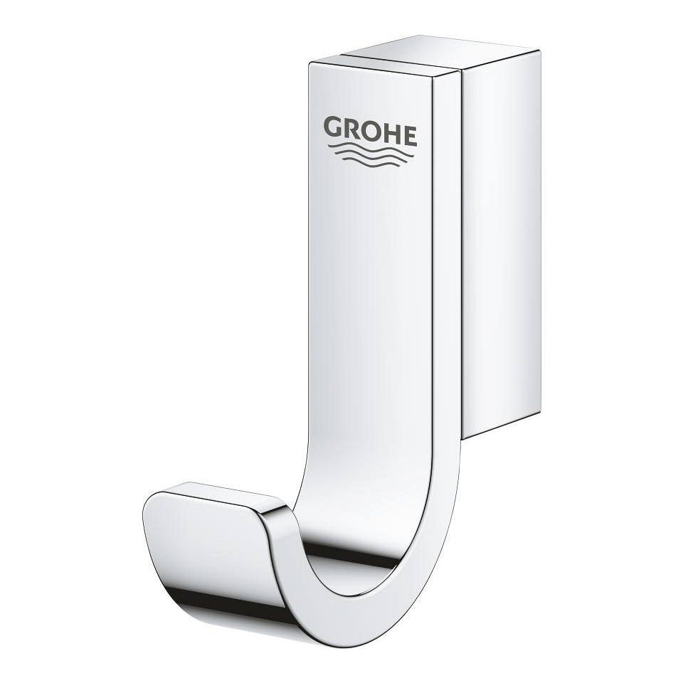 Selection Single robe hook | GROHE