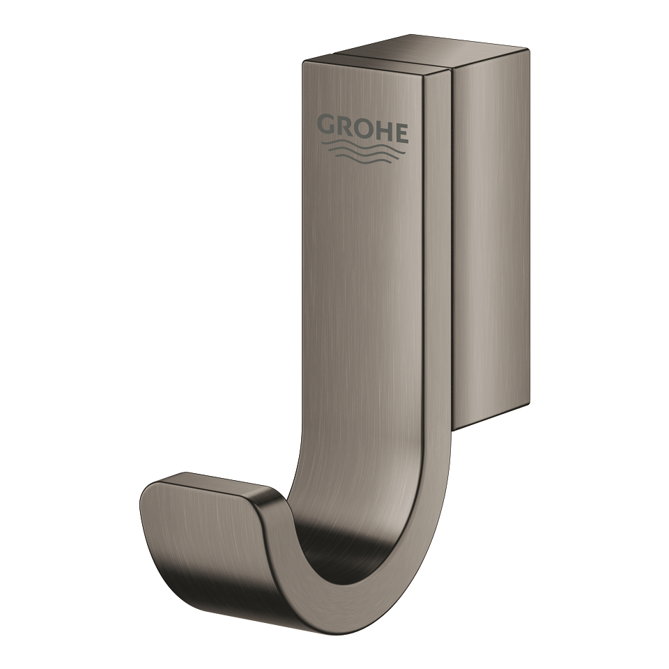 Selection Single robe hook | GROHE