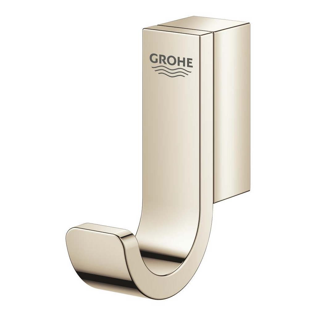 Selection Single robe hook | GROHE