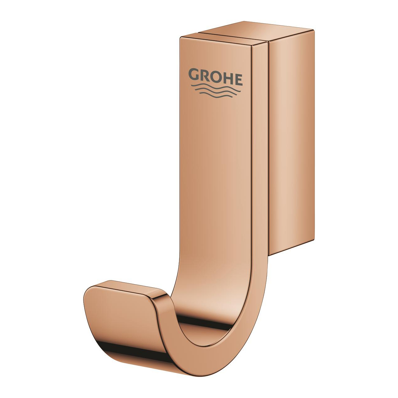 Selection Single robe hook | GROHE