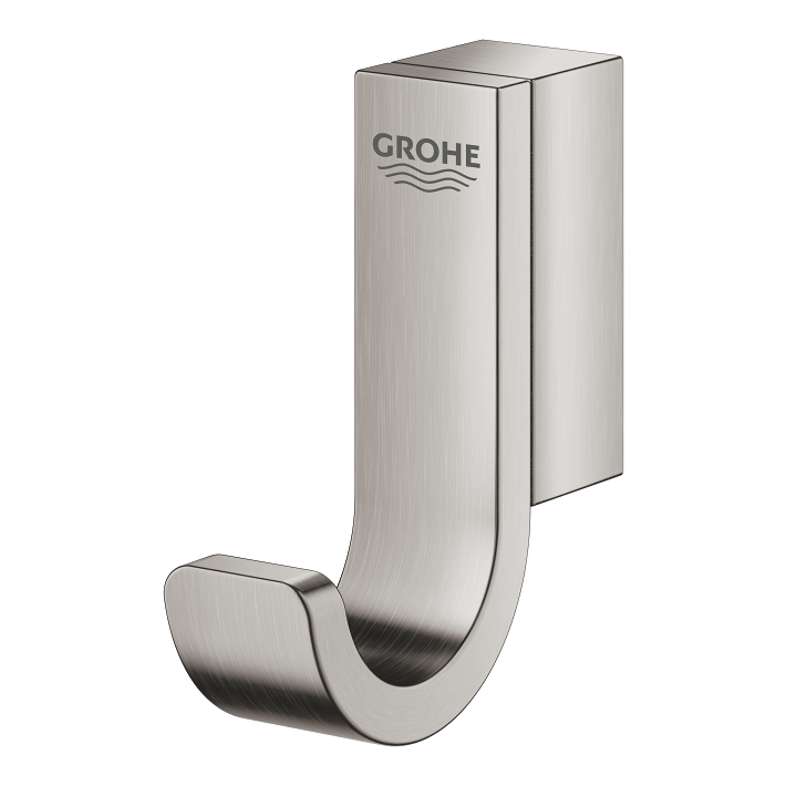 Selection Single robe hook | GROHE