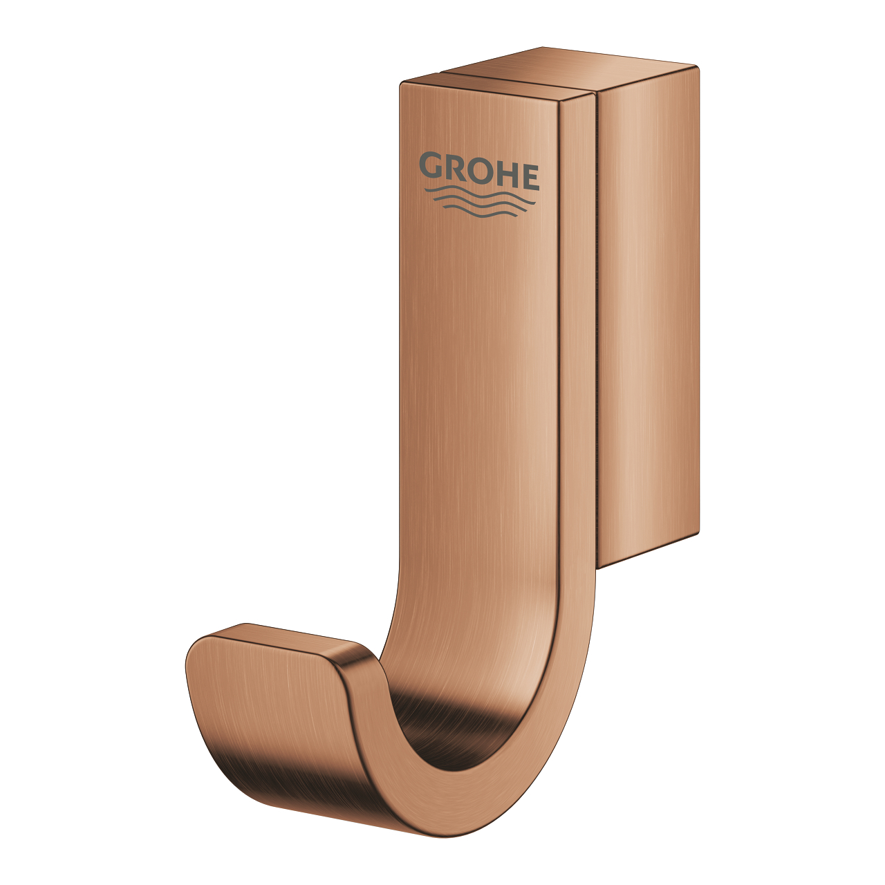 Selection Single robe hook | GROHE