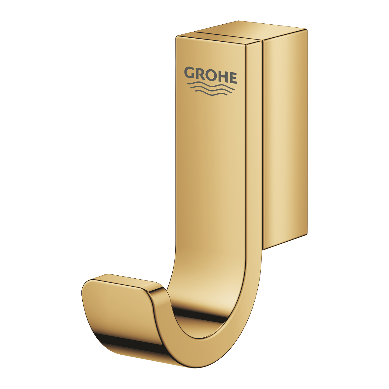 Selection Single robe hook | GROHE