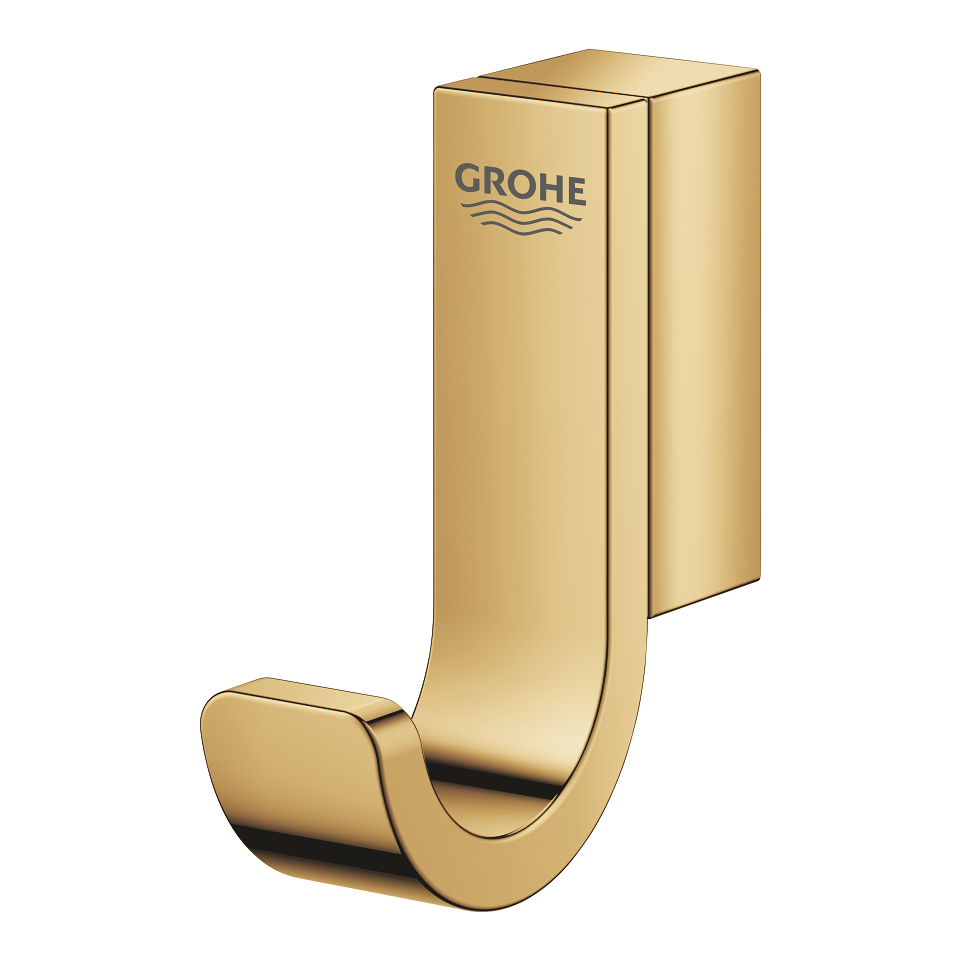 Selection Single robe hook | GROHE