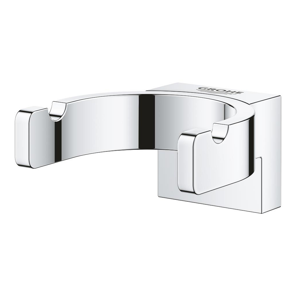 Selection Double robe hook | GROHE