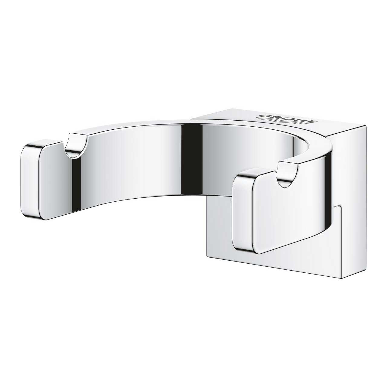 Selection Double robe hook | GROHE